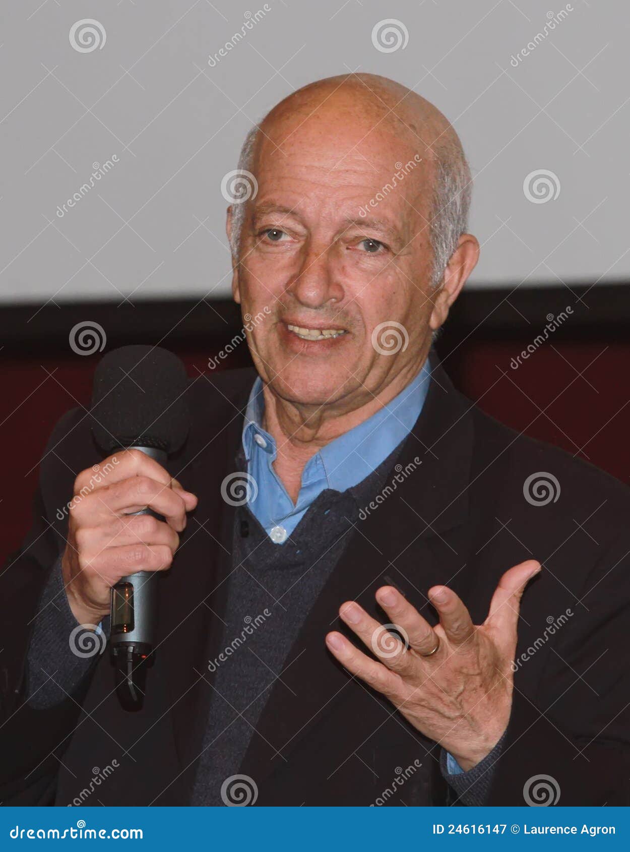 Dan Wolman redactionele fotografie. Image of israëlisch - 24616147