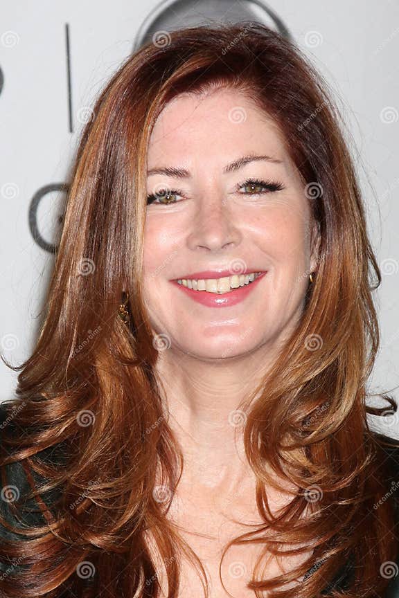 Dana Delany editorial stock photo. Image of party, july - 26286643
