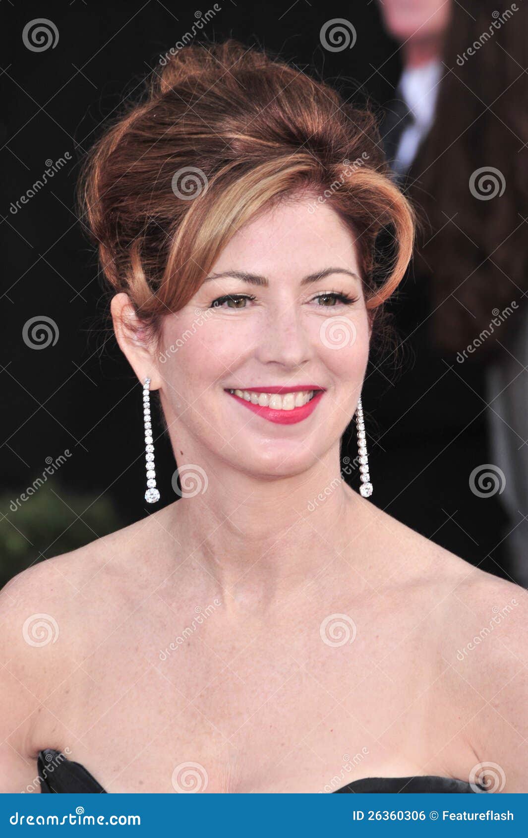 Dana Delany