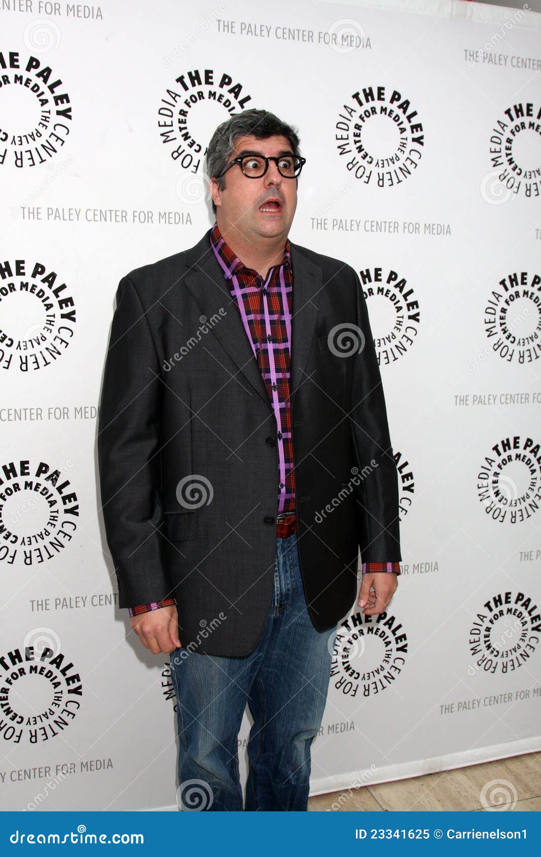 Dana Snyder image éditorial. Image du événement, disney - 23341625