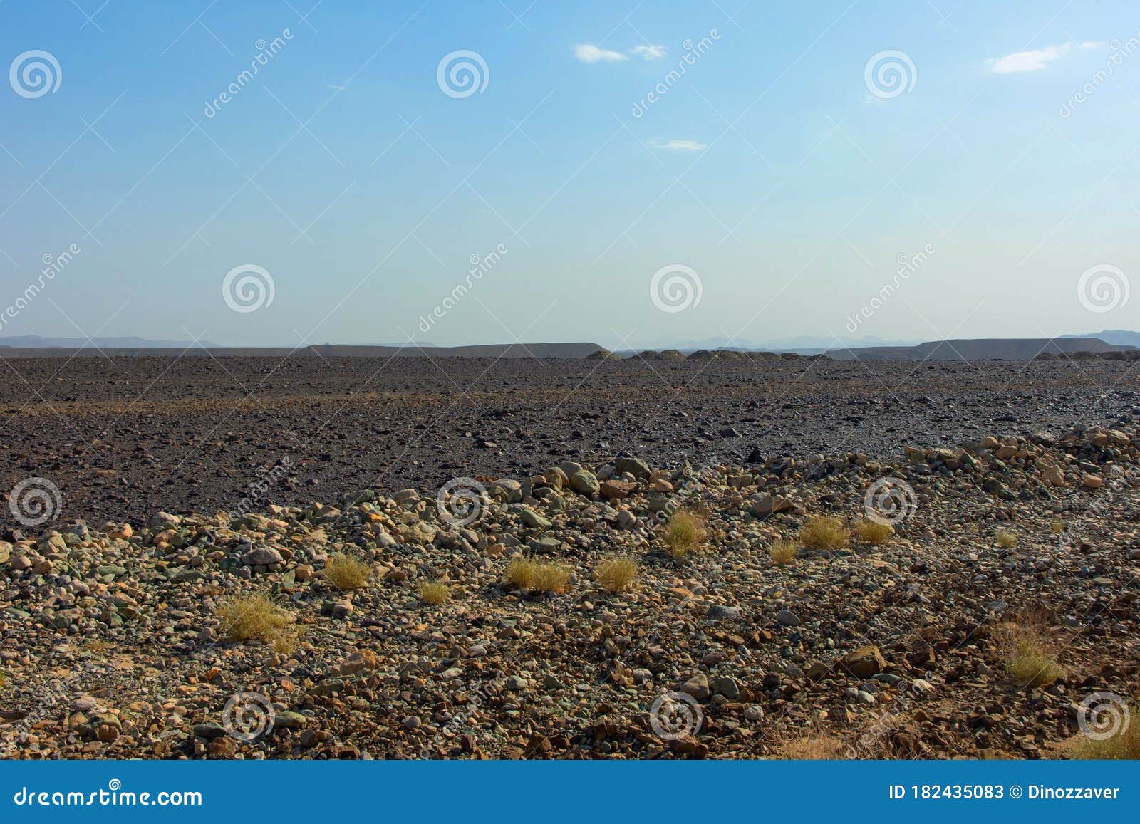 Danakil desert, Ethiopia stock image. Image of outdoor - 182435083