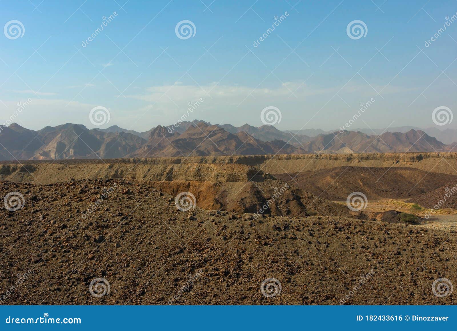 Danakil desert, Ethiopia stock photo. Image of remote - 182433616