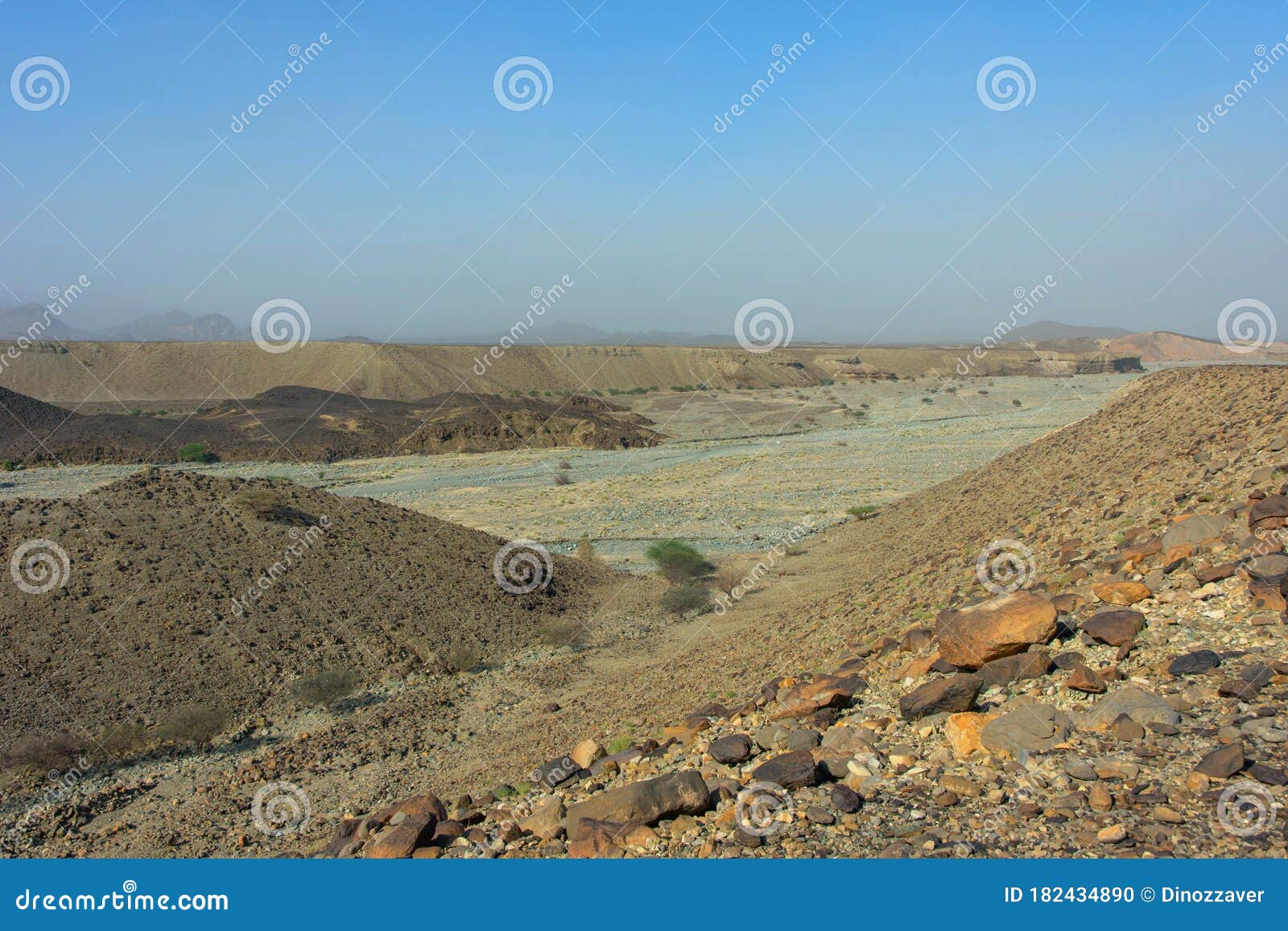 Danakil desert, Ethiopia stock photo. Image of outdoor - 182434890