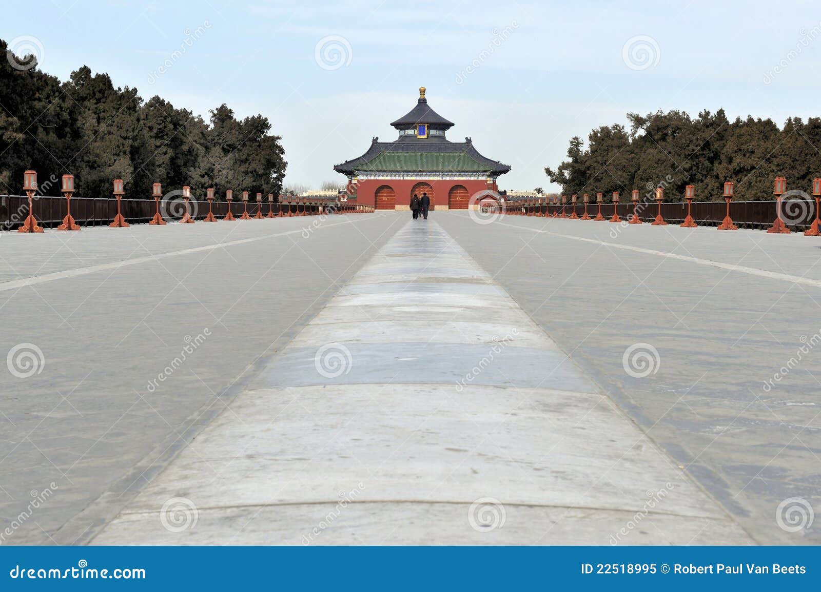 Danbi bridge stock image. Image of palace, danbi, architecture - 22518995