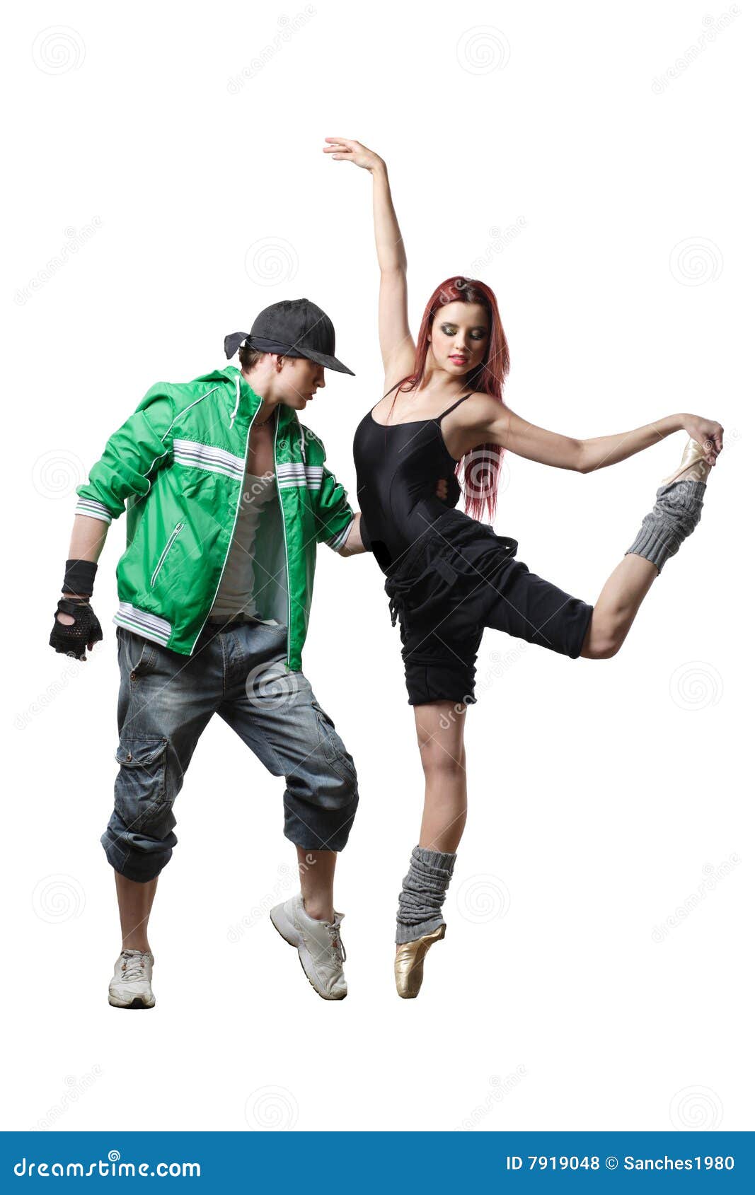 Dance stock photo. Image of motion, moving, pose, fashion - 7919048