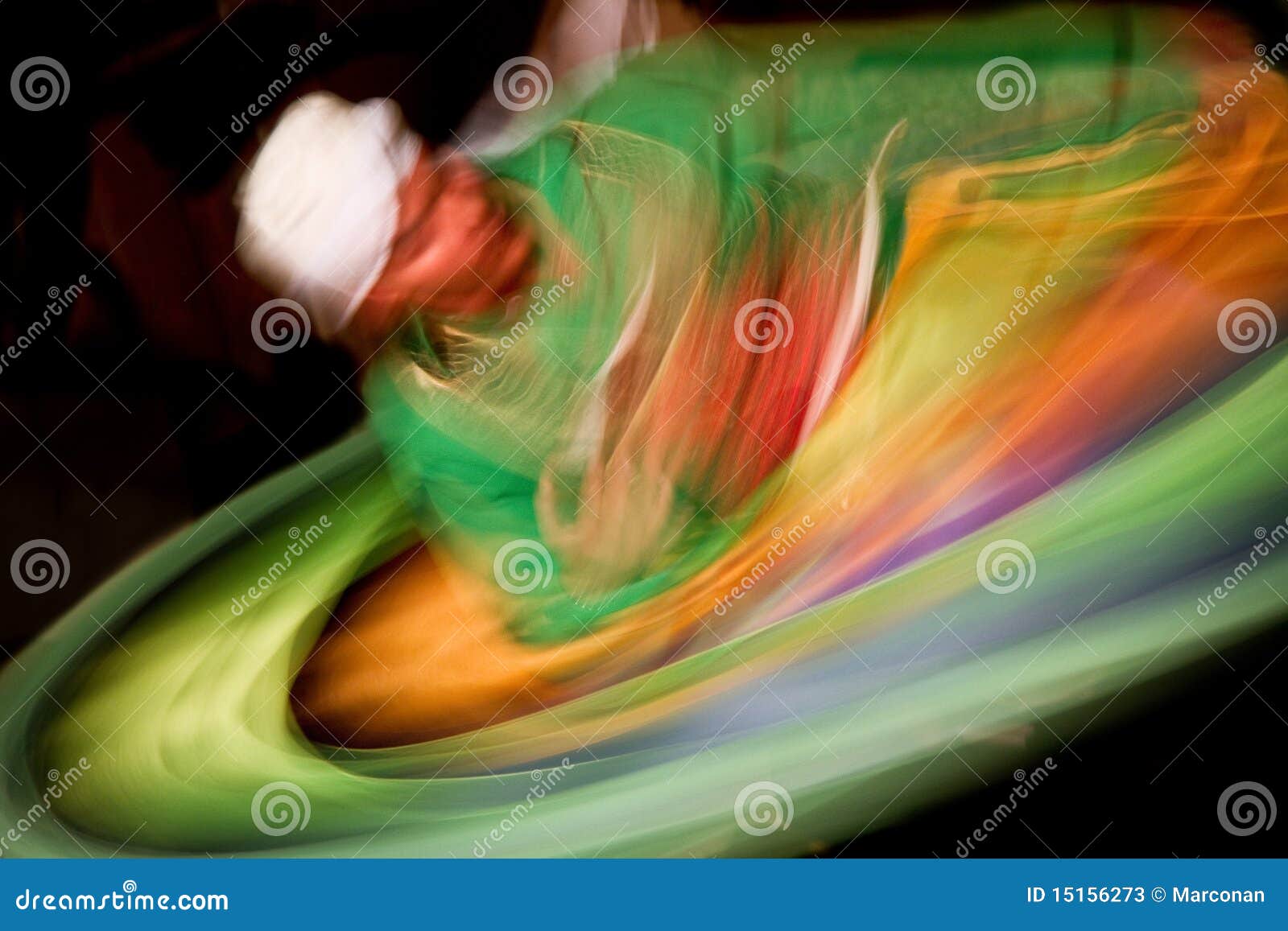 Dance with colors stock image. Image of sufi, egypt, africa - 15156273