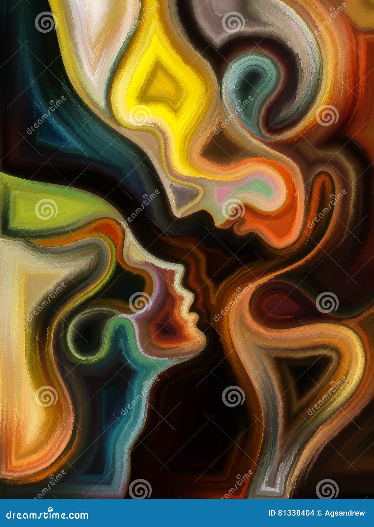 Dance Model Of Communication Diagram Communication Model Int