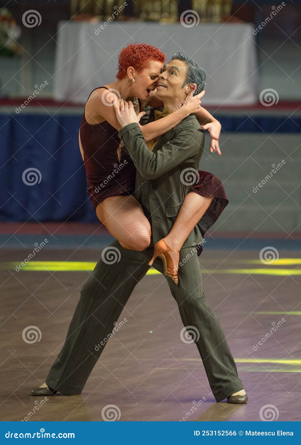 Dance competition salsa editorial photo. Image of life - 253152566