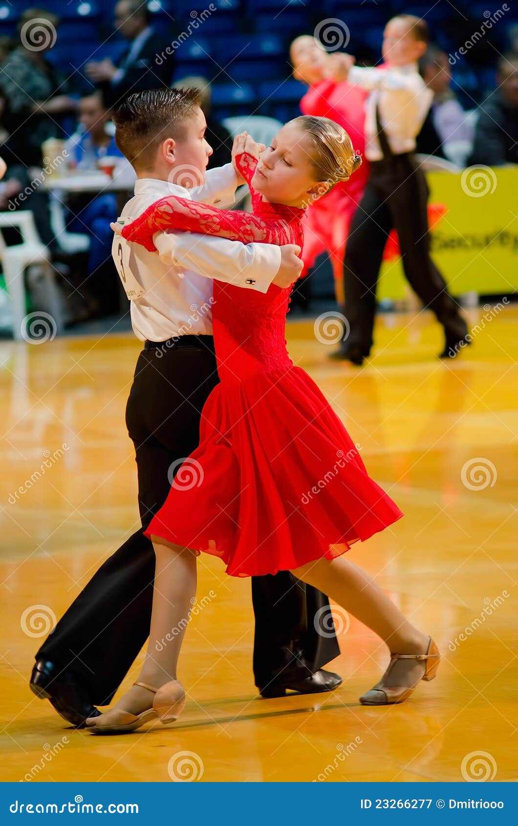 Dance couple editorial photography. Image of motion, pair - 23266277