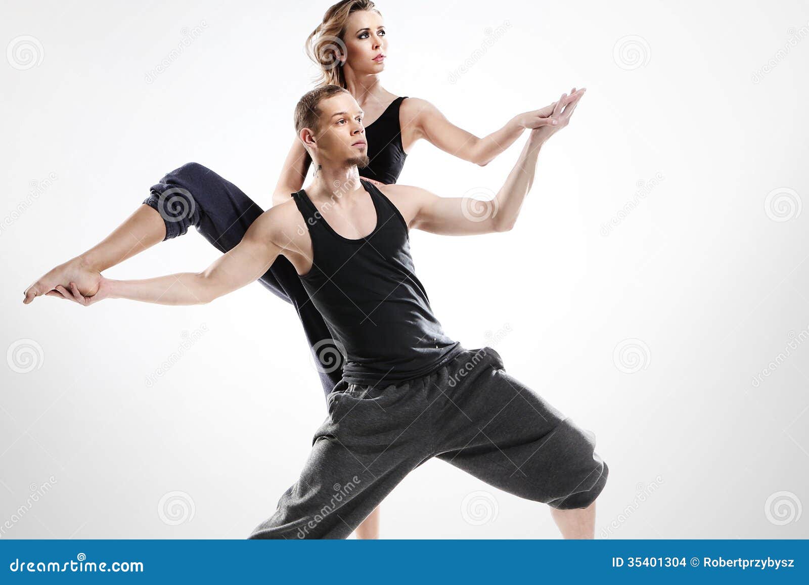 Dance stock photo. Image of class, energy, jazz, fashion - 35401304