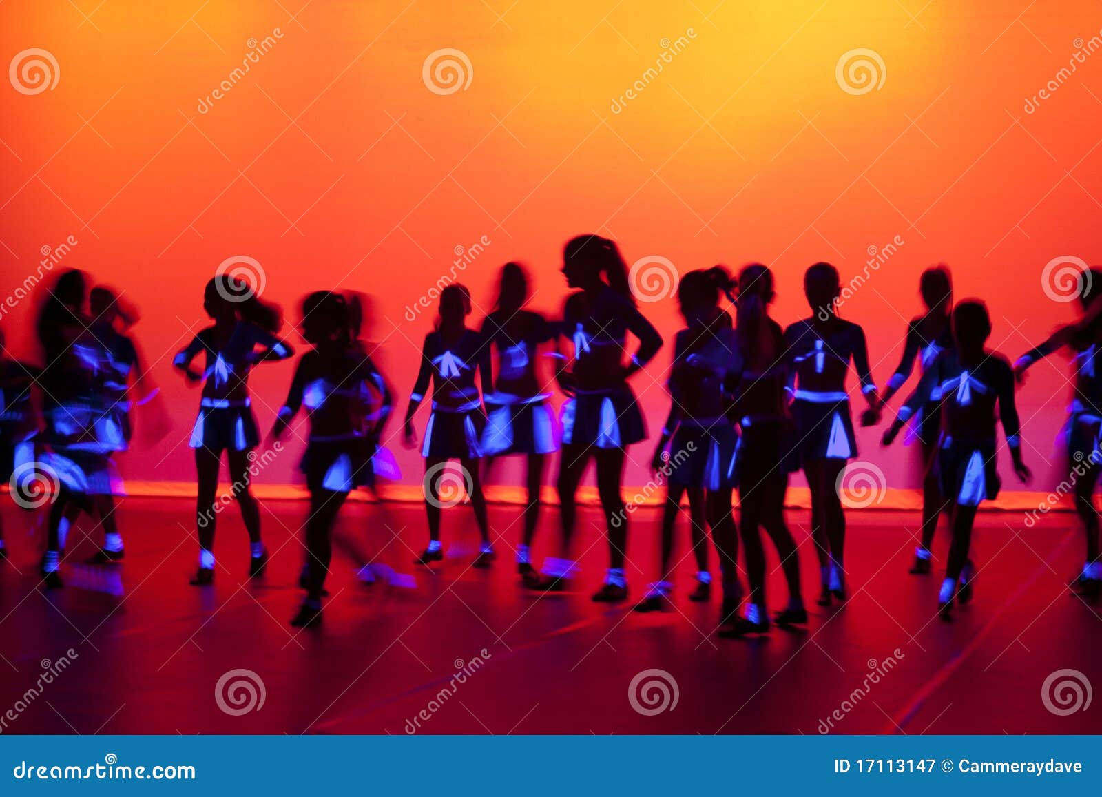 Dance Dancing Stage Background Editorial Photography - Image of ...