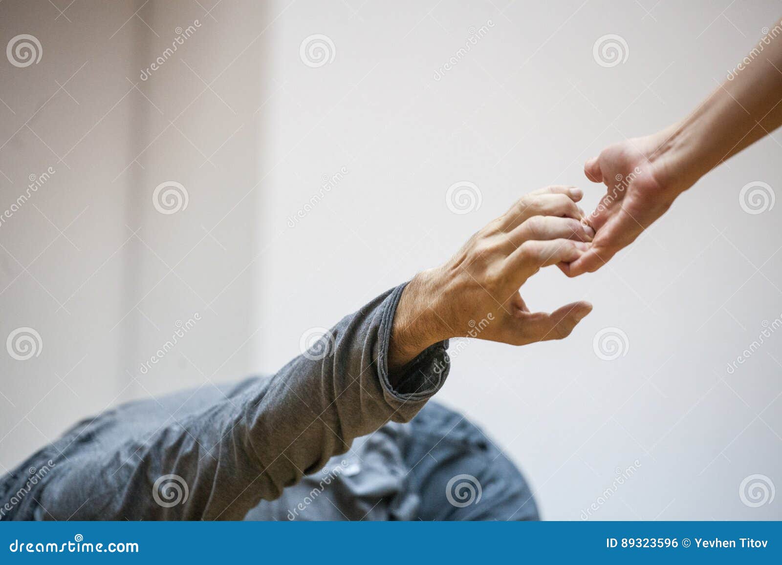 Dance hand stock photo. Image of drawn, ballet, somatic - 89323596