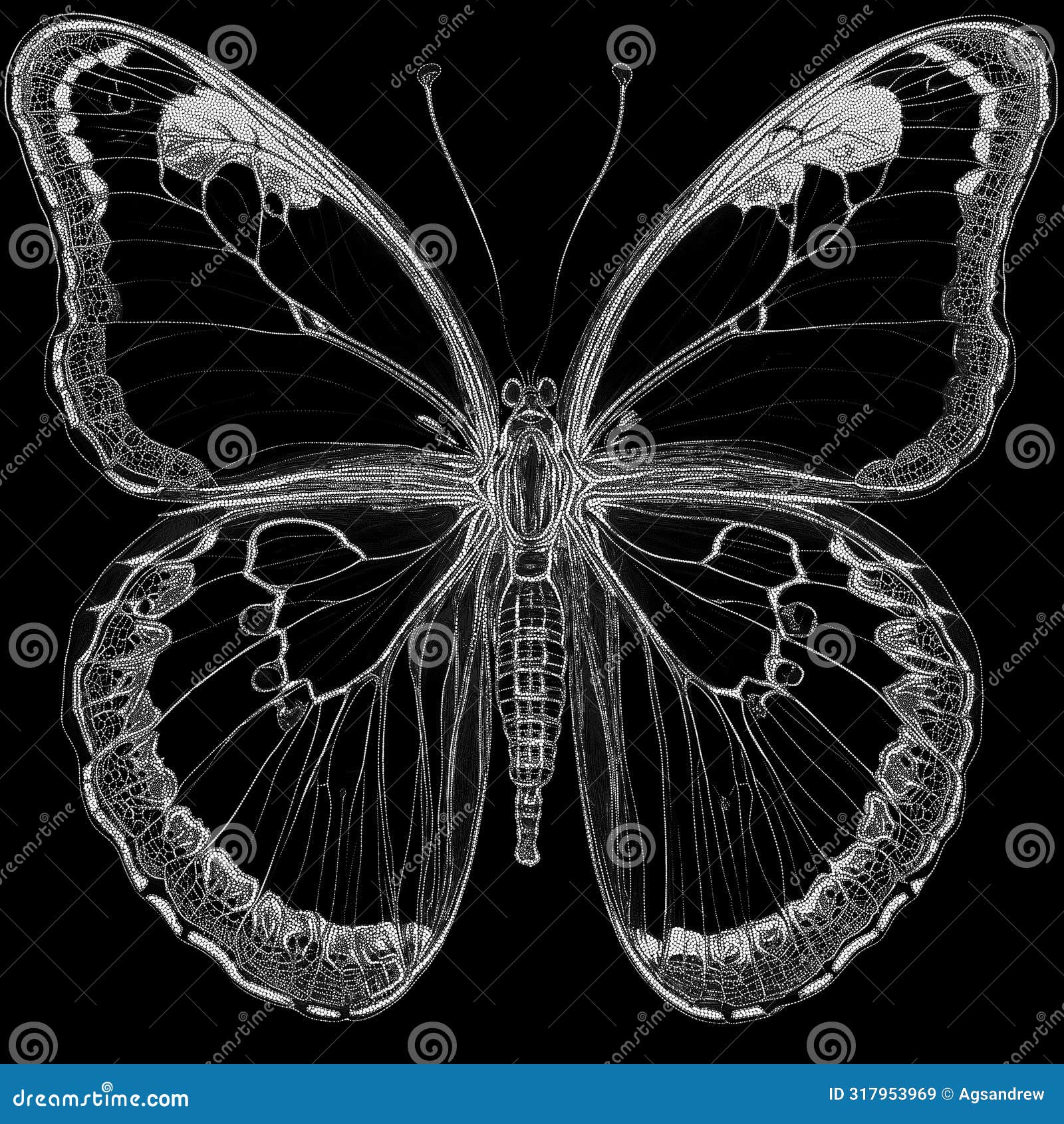 Dance of life dots stock image. Image of traditional - 317953969