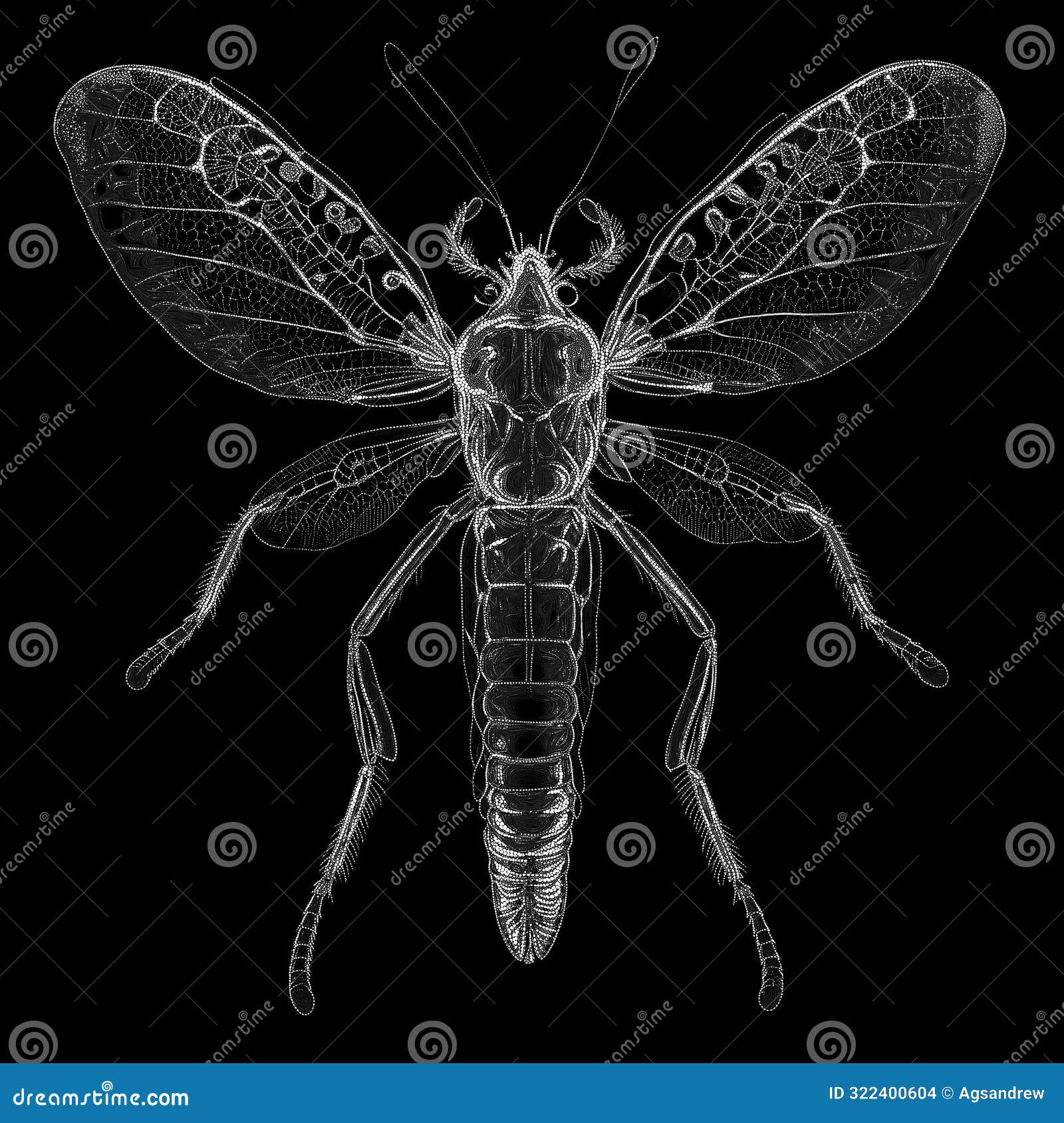 Dance of life dots stock photo. Image of dots, exactitude - 322400604