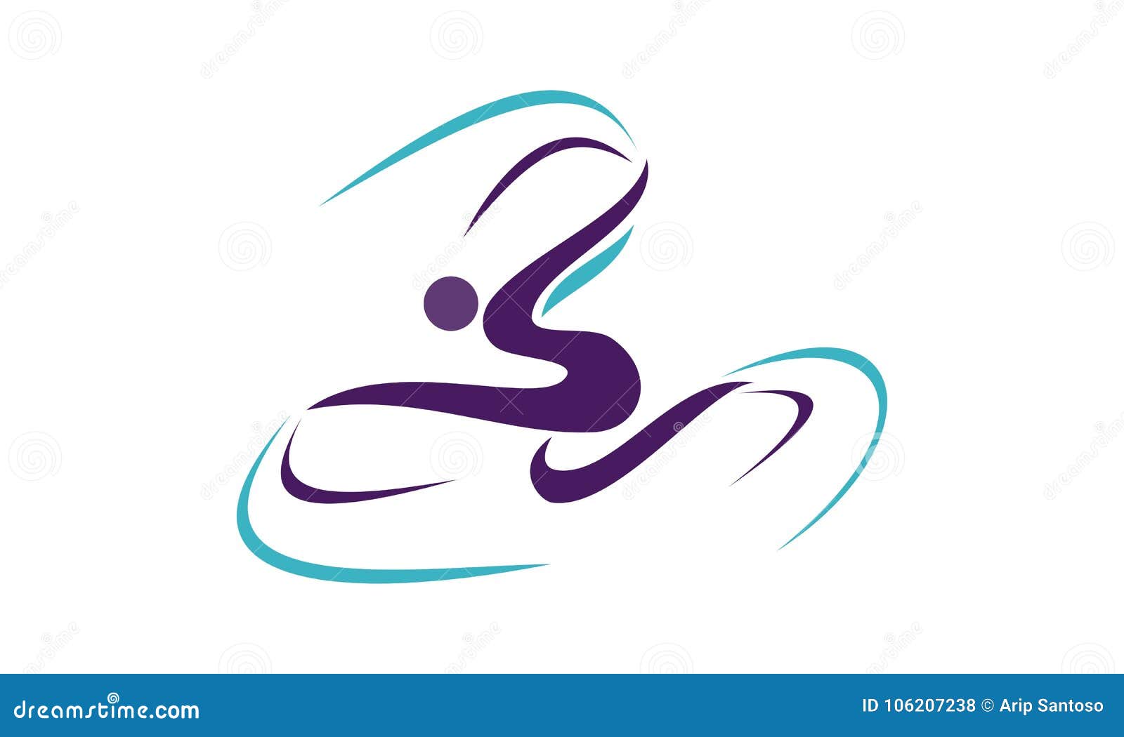 Movement Logo Design