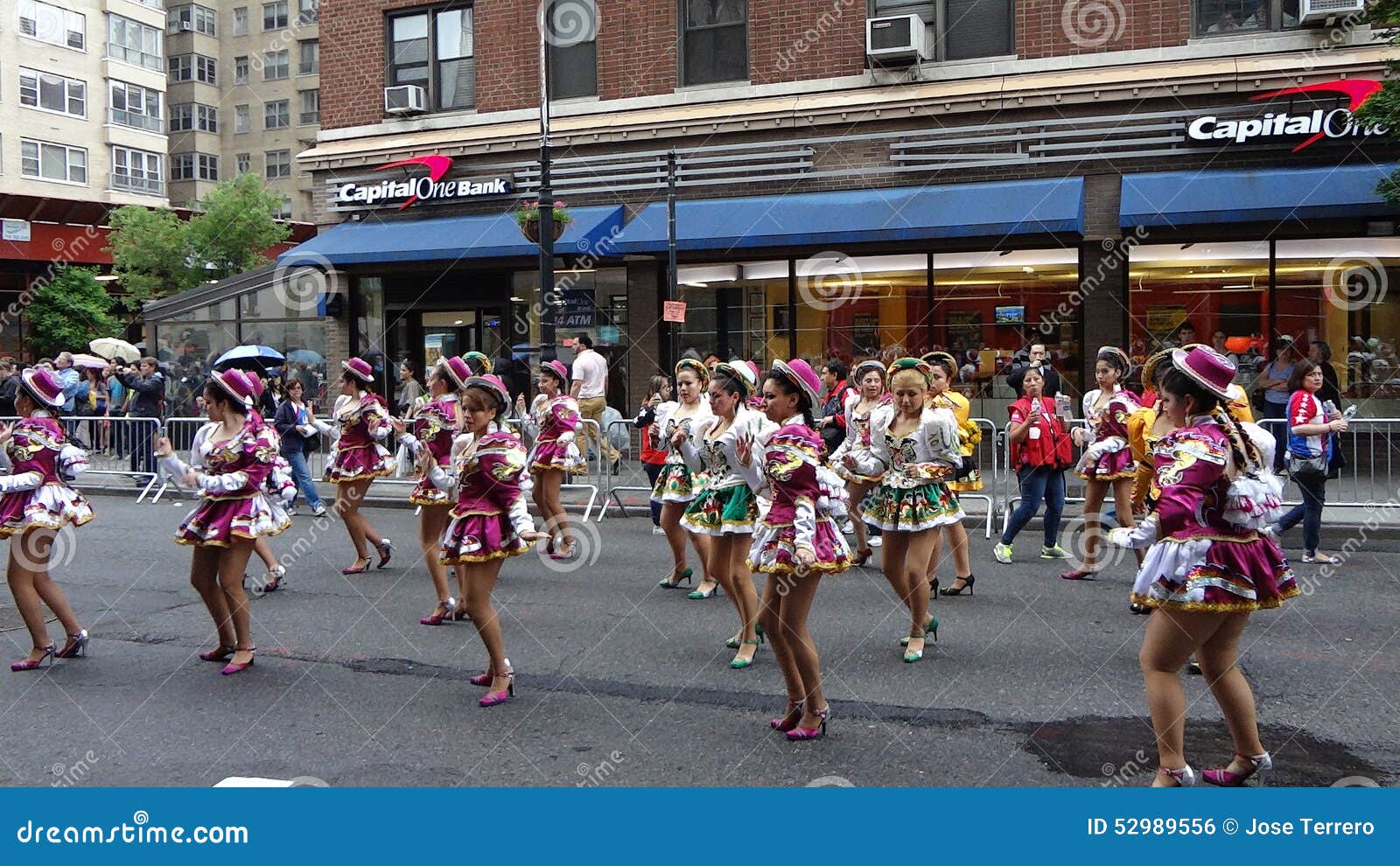 The 2013 Dance Parade New York 52 Editorial Photo - Image of outreach ...
