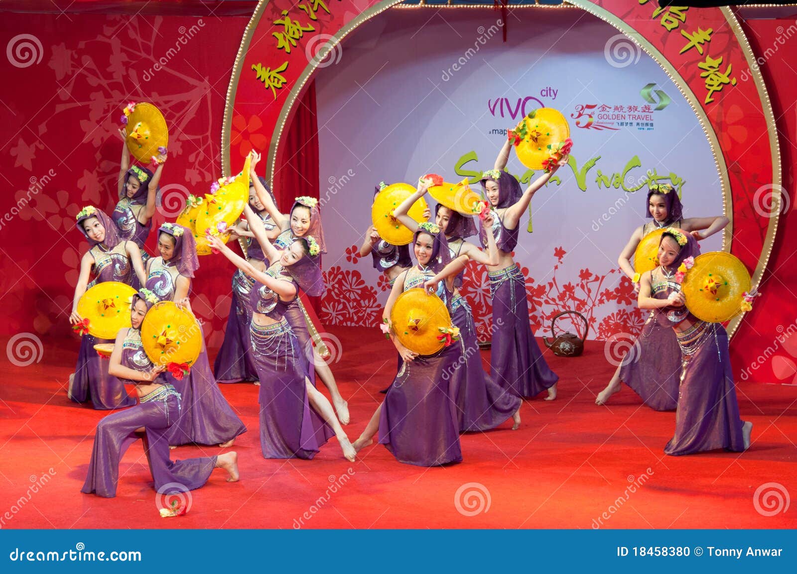 Dance and Performance editorial image. Image of celebration - 18458380