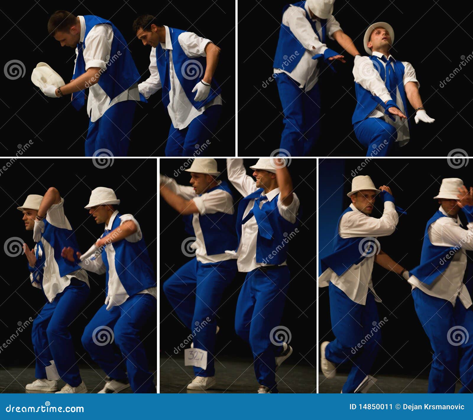 Dance players editorial photo. Image of young, player - 14850011