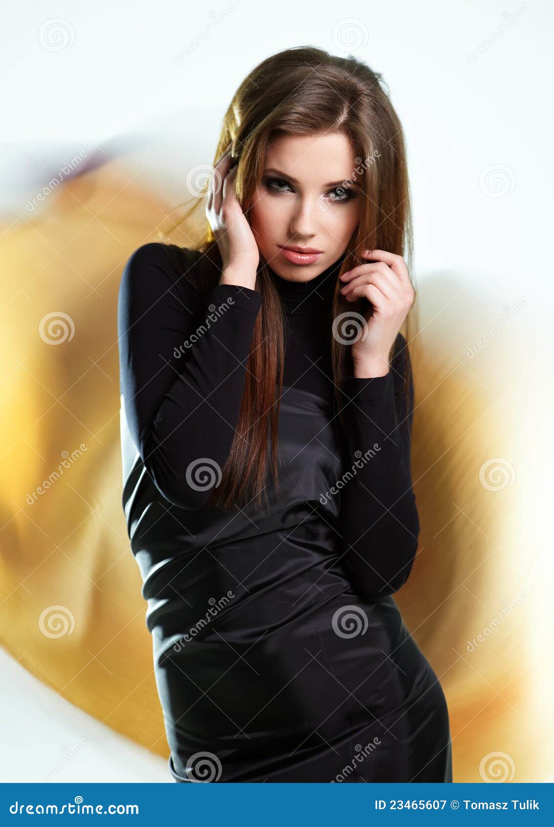 Dance Queen Picture. Image: 23465607