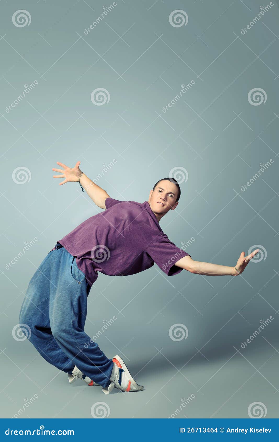 Dance style stock photo. Image of freestyle, party, exercise - 26713464