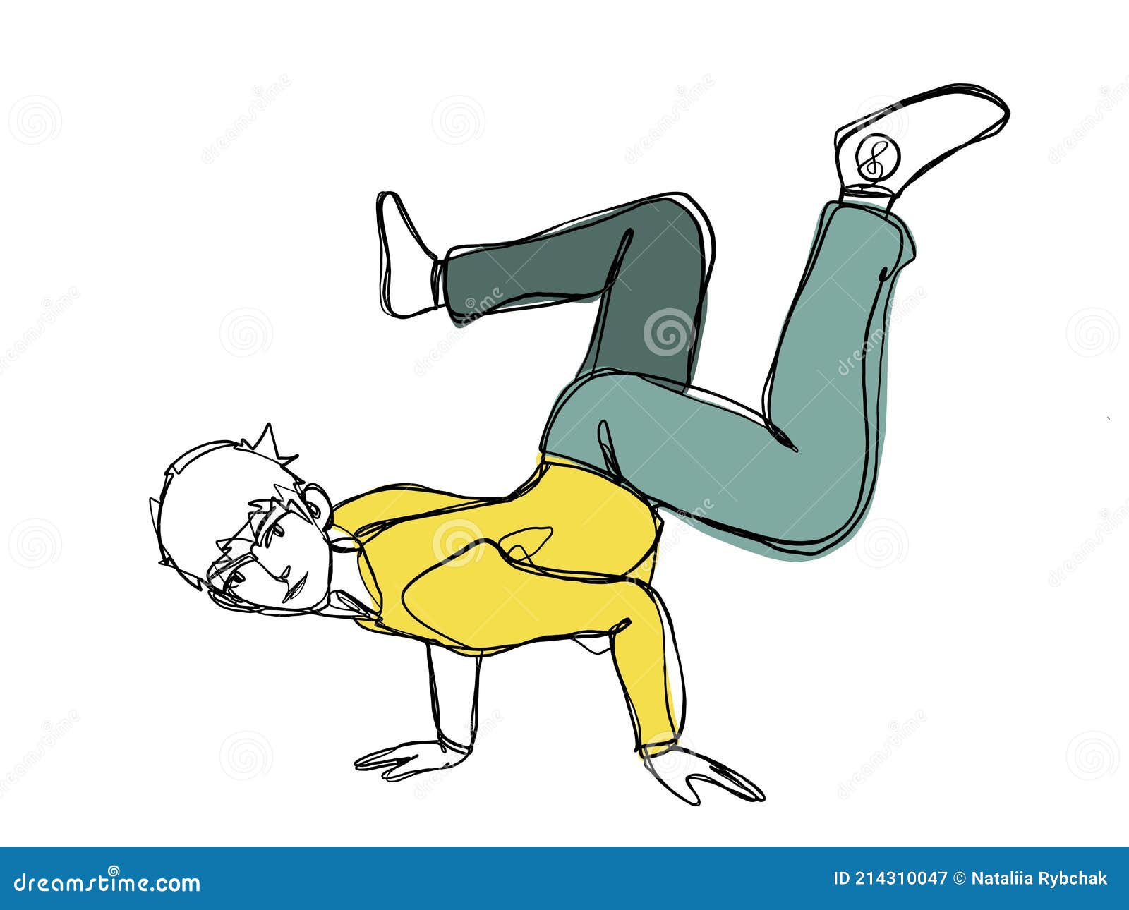 Inflammatory Movements Stock Illustrations – 6 Inflammatory Movements ...