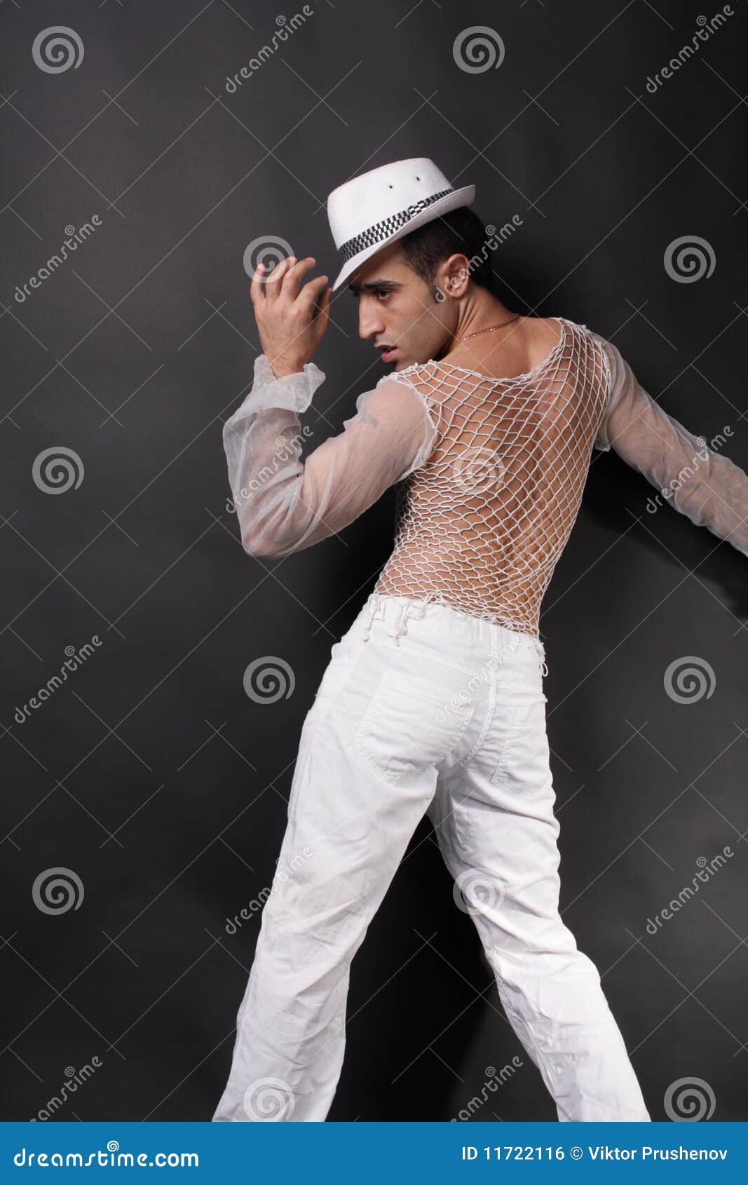 Dancer stock photo. Image of energy, dancing, macho, music - 11722116