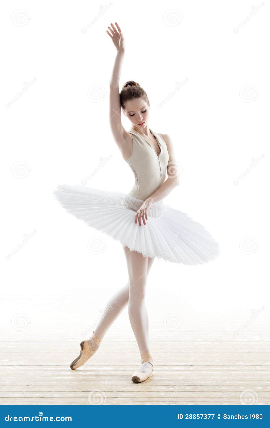 The dancer stock image. Image of action, performance - 28857377