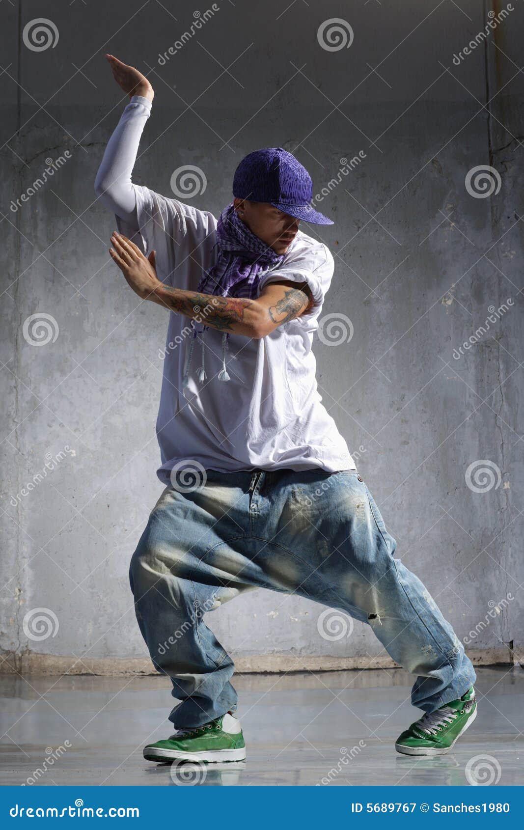 Dancer stock image. Image of adult, dance, activity, modern - 5689767