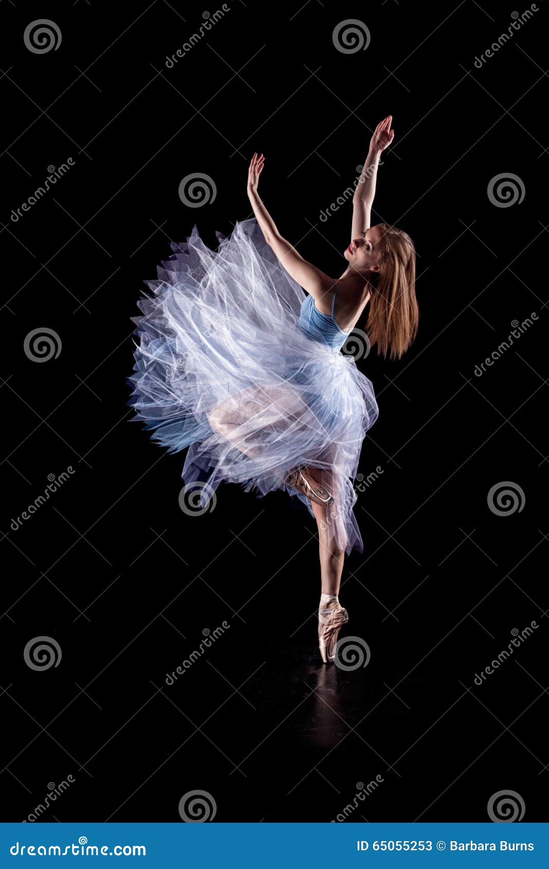 Dancer #1 BB123708 stock image. Image of arts, pointe - 65055253
