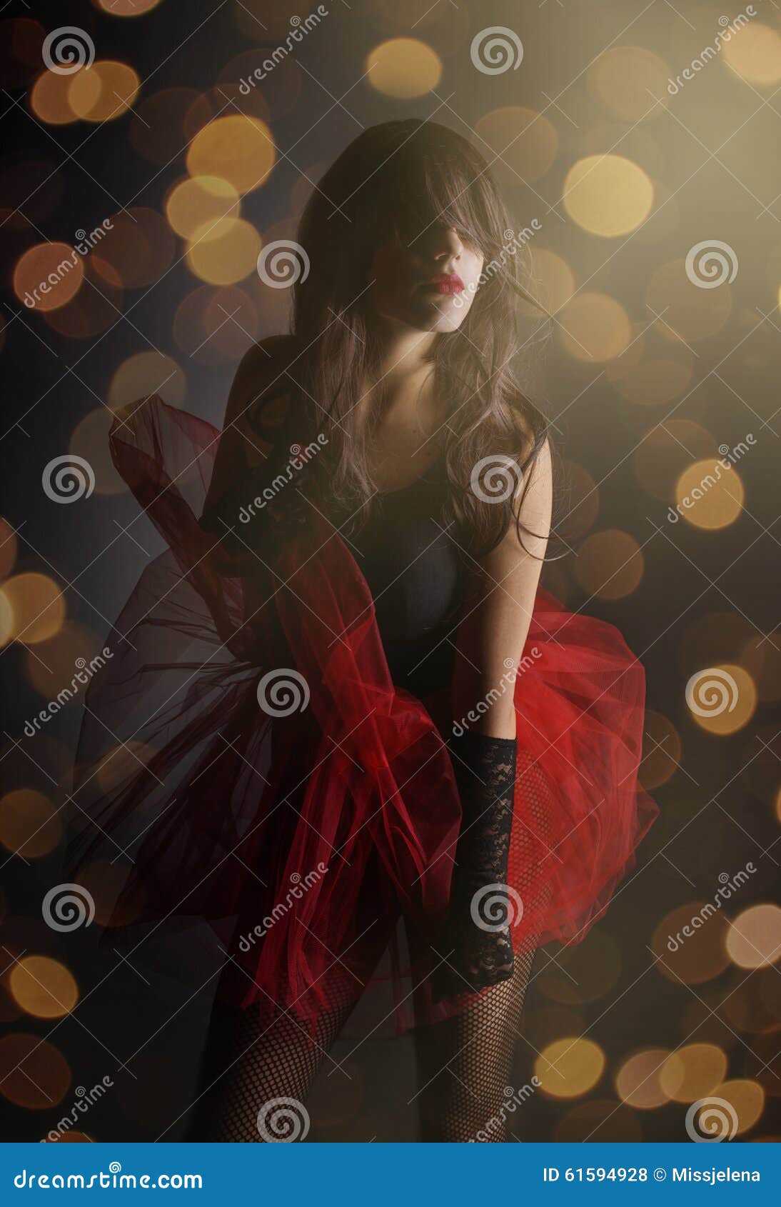 Dancer stock photo. Image of body, creative, event, lady - 61594928