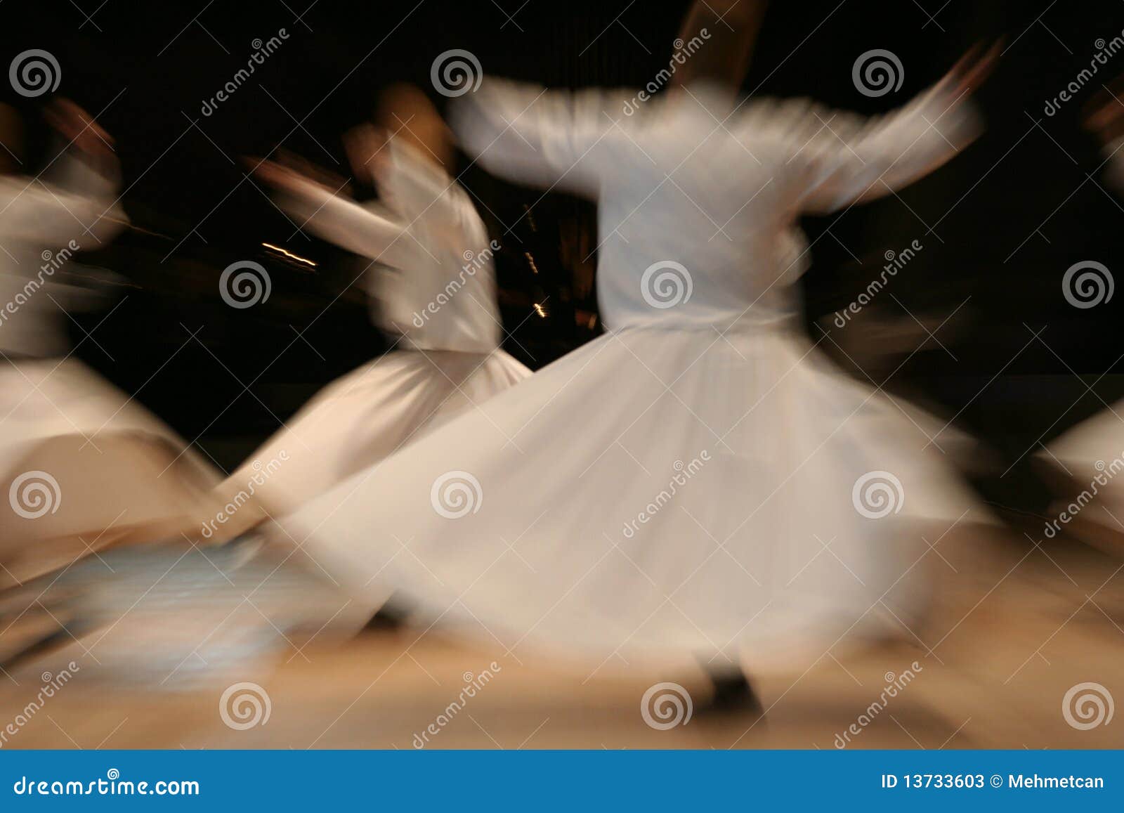 Dancer dervis stock image. Image of darken, initiation - 13733603