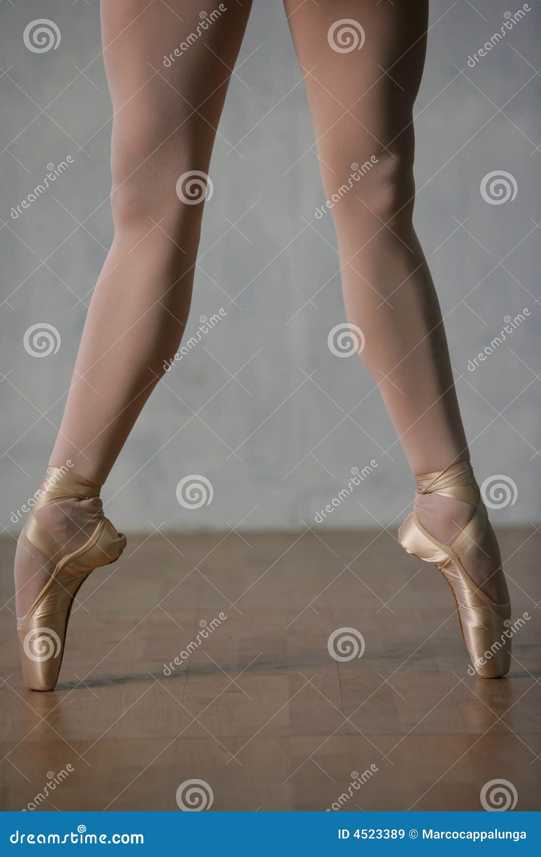 Dancer s legs stock image. Image of dancing, inspiration - 4523389
