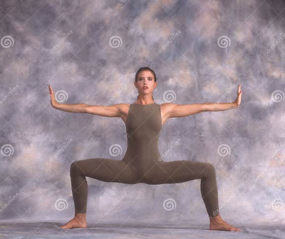 Dancer in a Y stock image. Image of warmup, grace, symmetrical - 104975