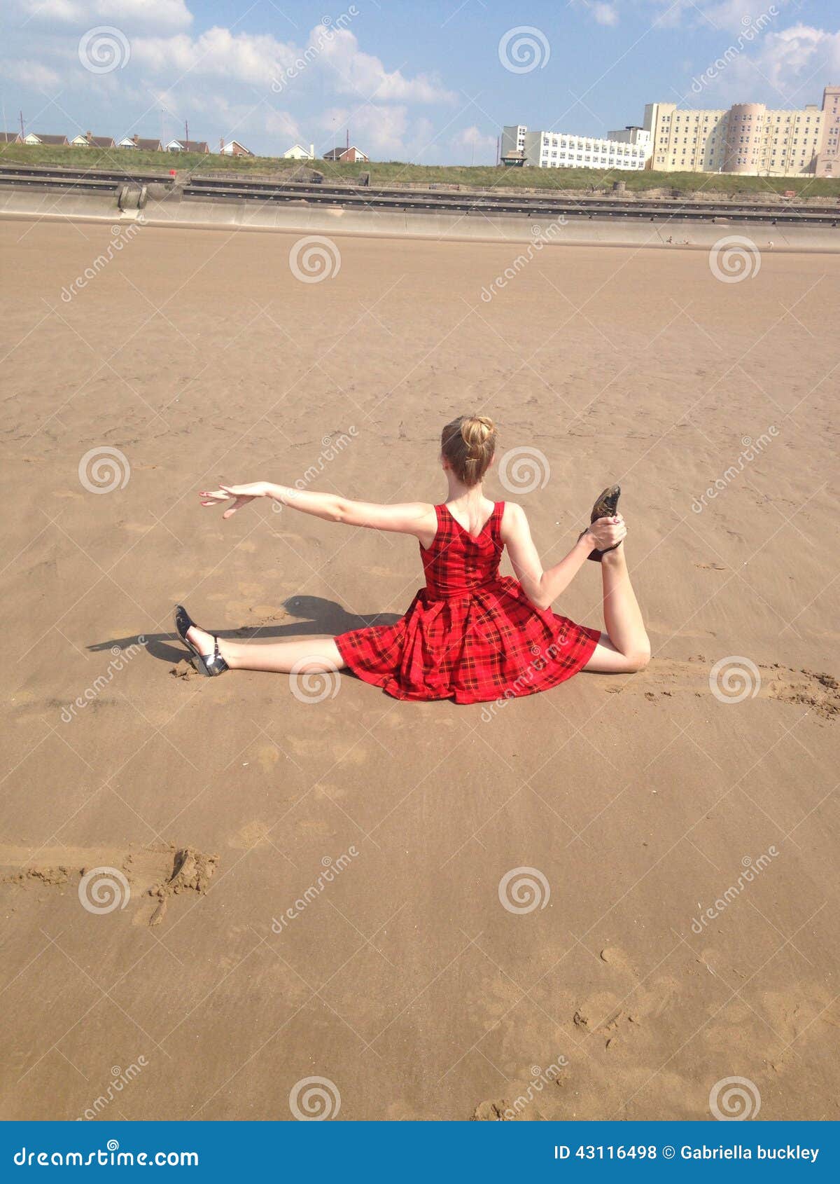 DancerModel editorial stock photo. Image of dancermodel - 43116498