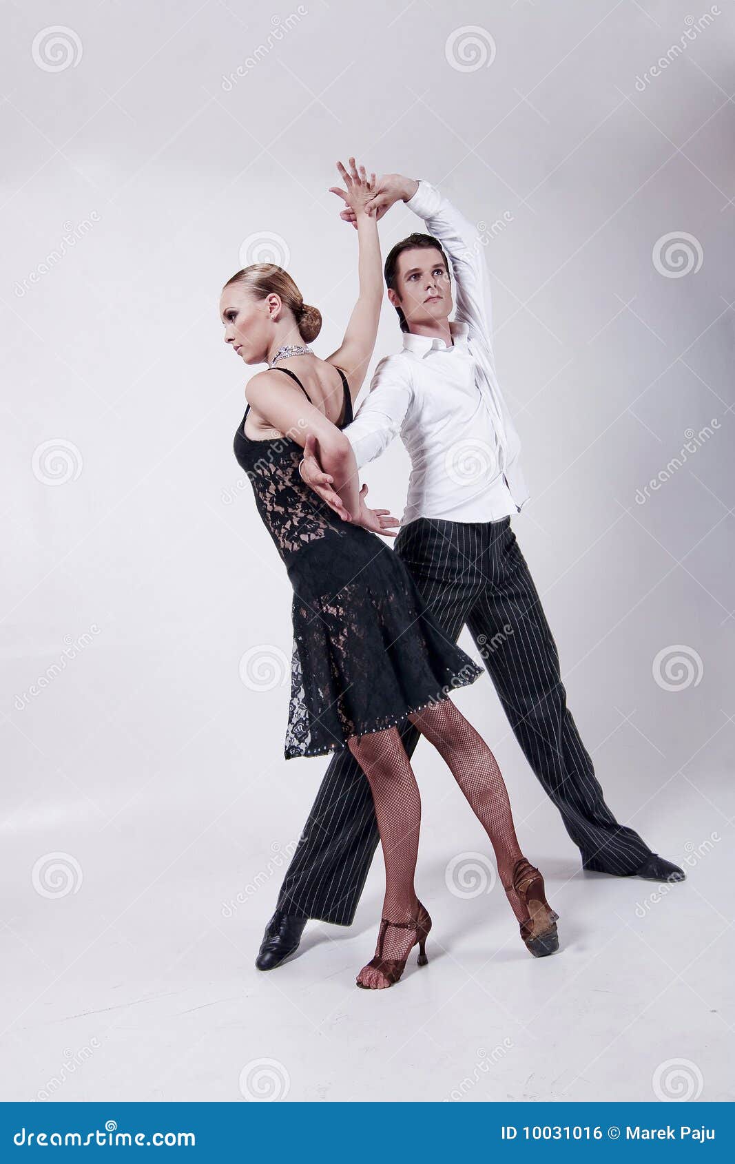 Dancers stock photo. Image of ball, dancing, dress, male - 10031016