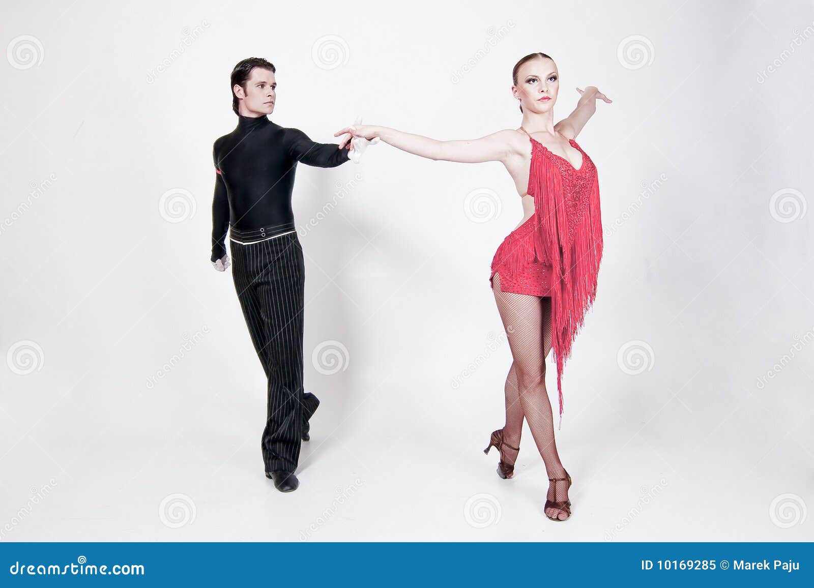 Dancers stock image. Image of dancer, motion, ball, white - 10169285
