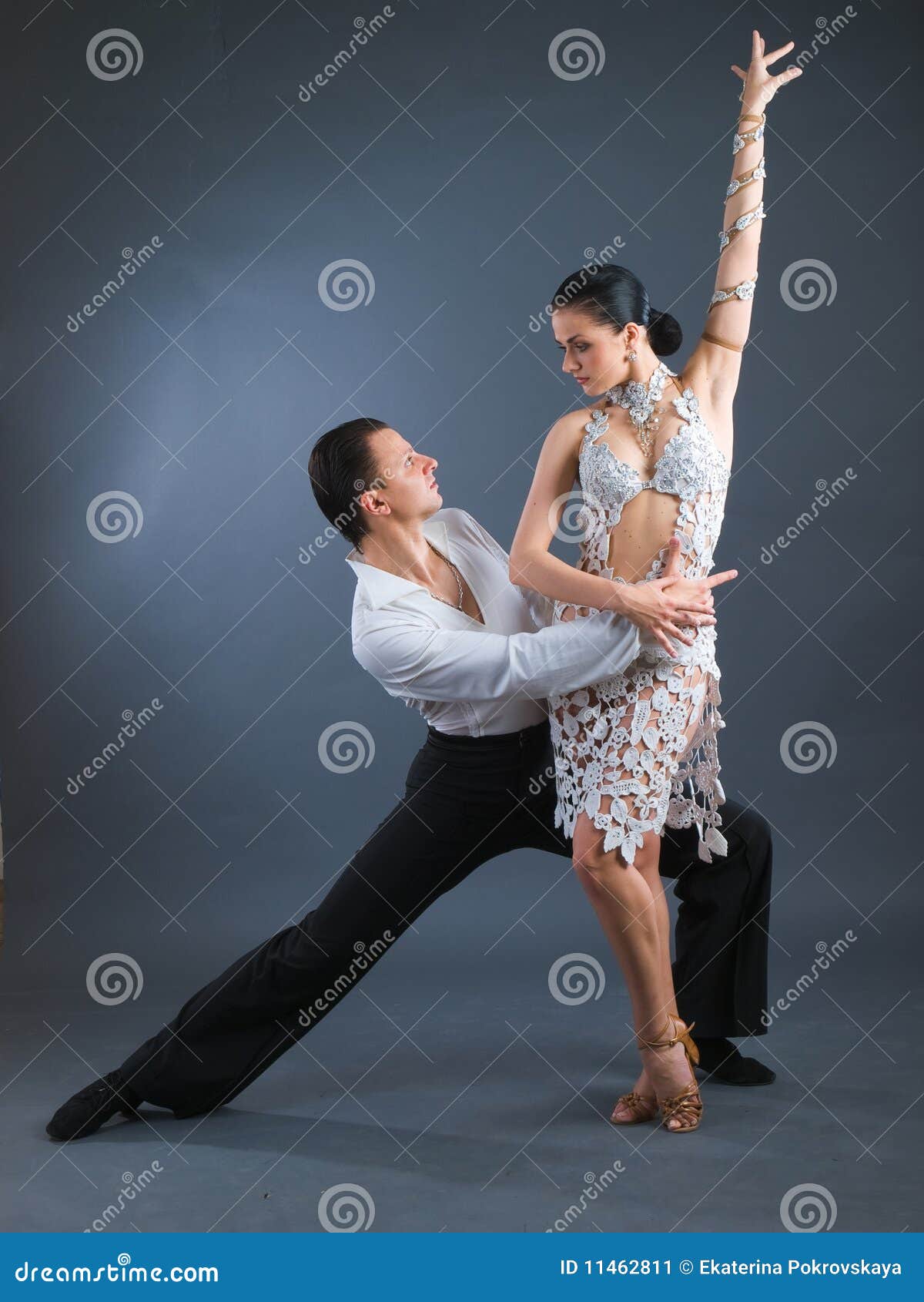 Dancers stock image. Image of adult, latin, lambada, culture - 11462811
