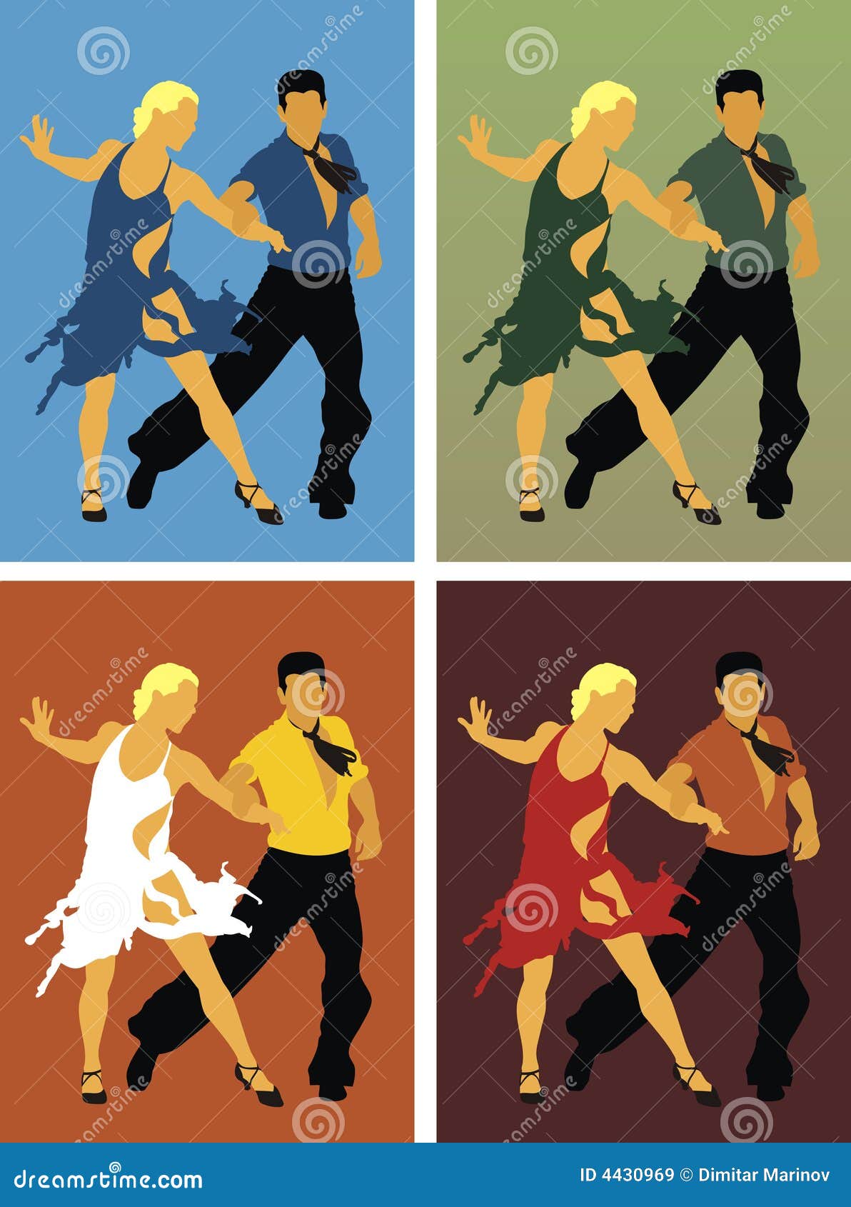 Mambo Cartoons, Illustrations & Vector Stock Images - 335 Pictures to ...