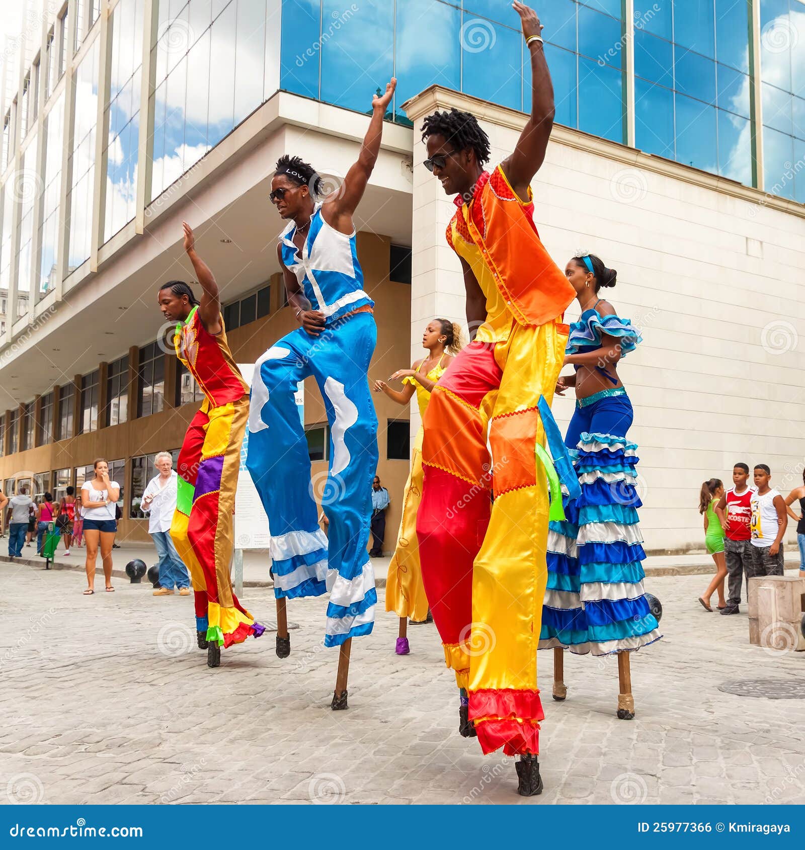 Cuban Culture And Traditions