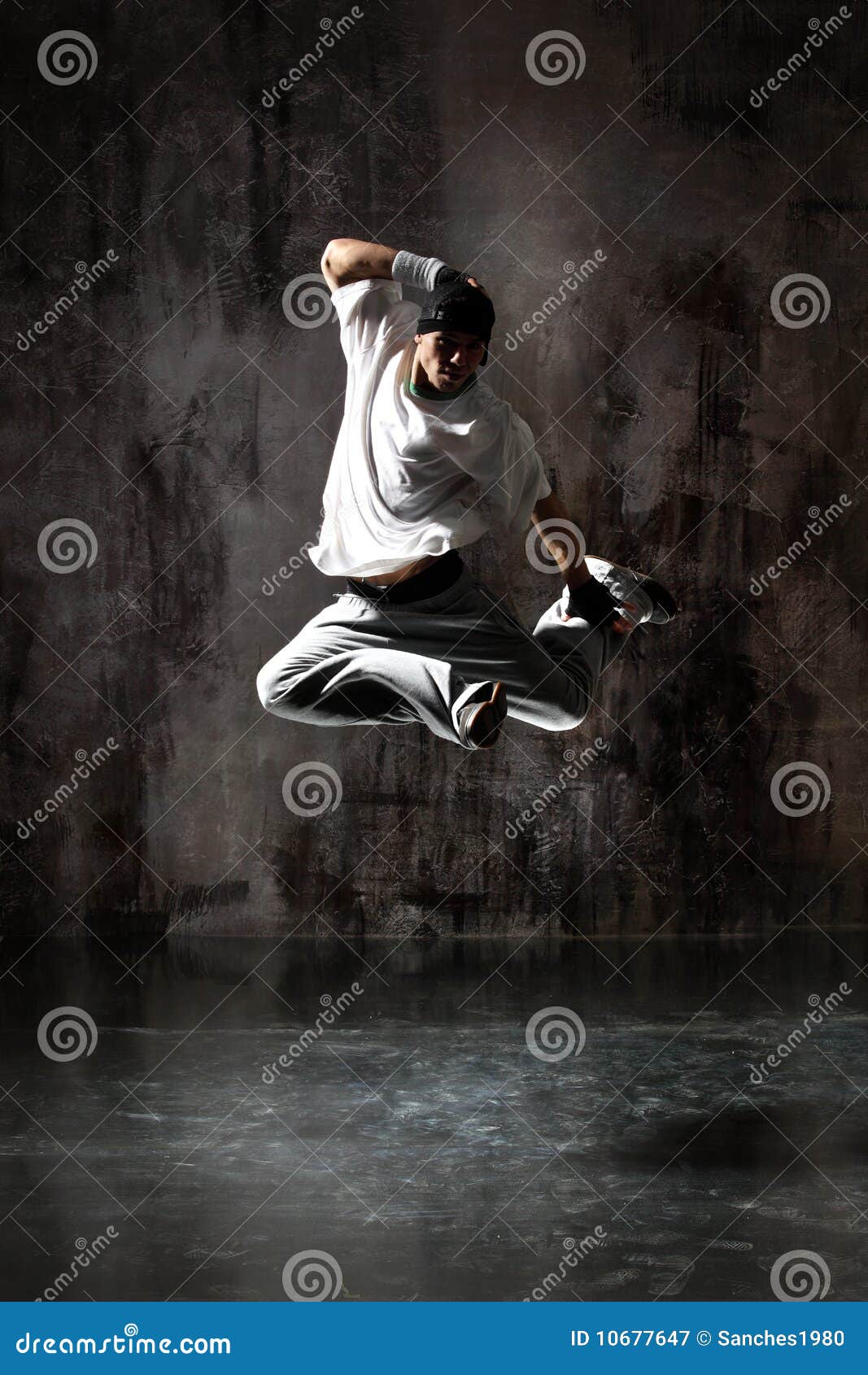 Dancing stock image. Image of exercise, fashion, aerobics - 10677647