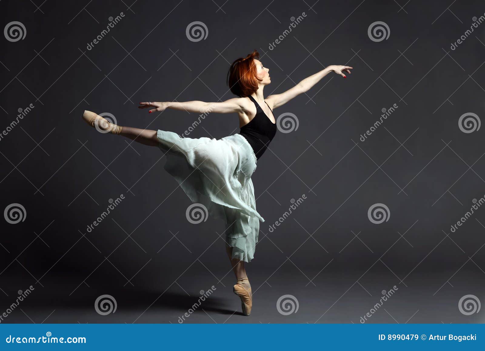 Dancing stock image. Image of dynamic, girl, dancer, action - 8990479