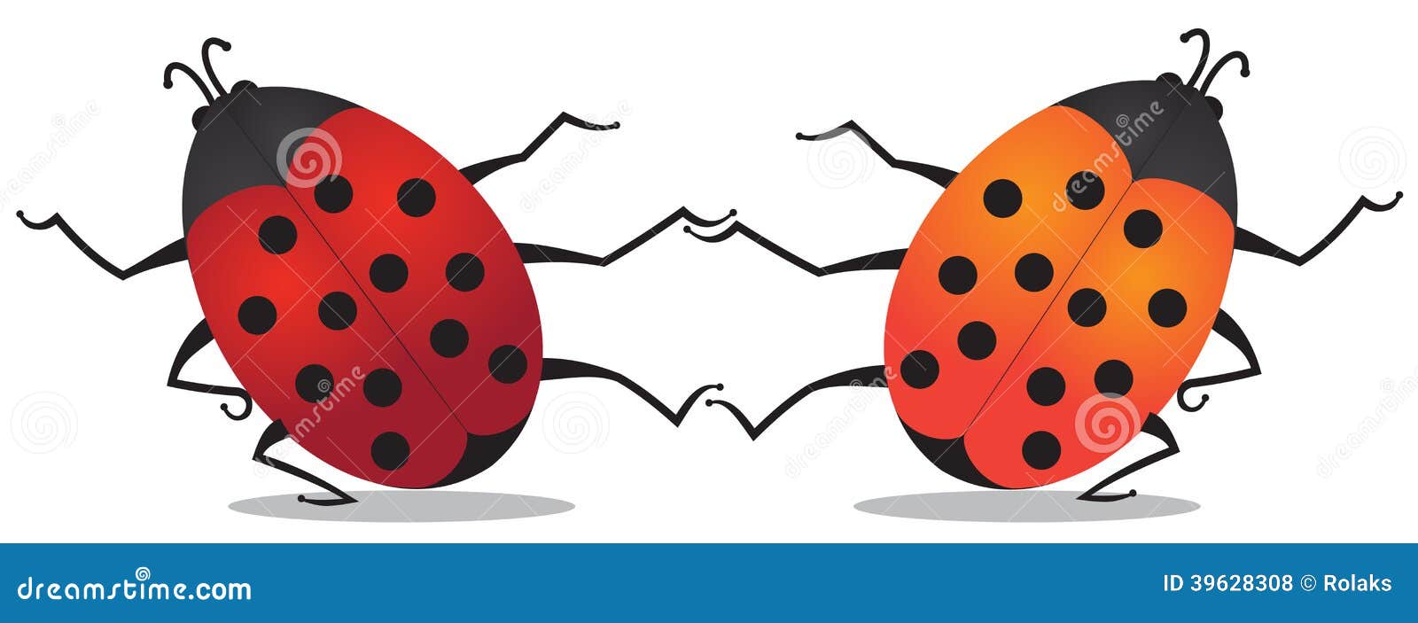 Dancing Beetles Stock Illustrations – 2 Dancing Beetles Stock ...