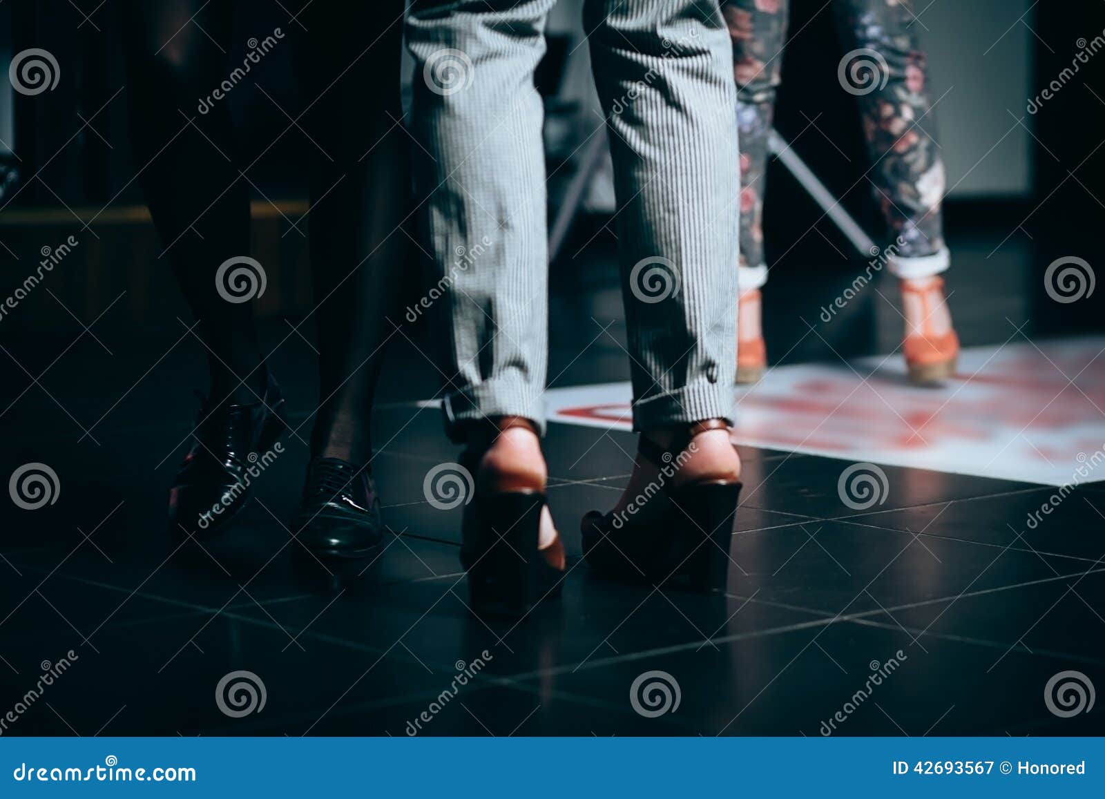Dancing in club stock image. Image of floor, young, light - 42693567