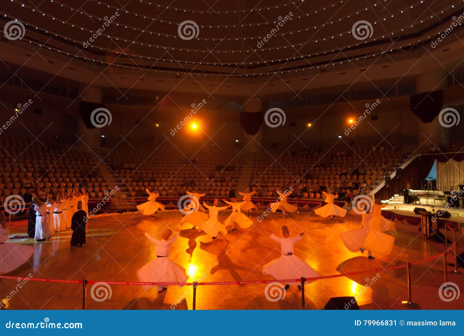Dancing dervishes in Konya editorial photo. Image of ascetic - 79966831