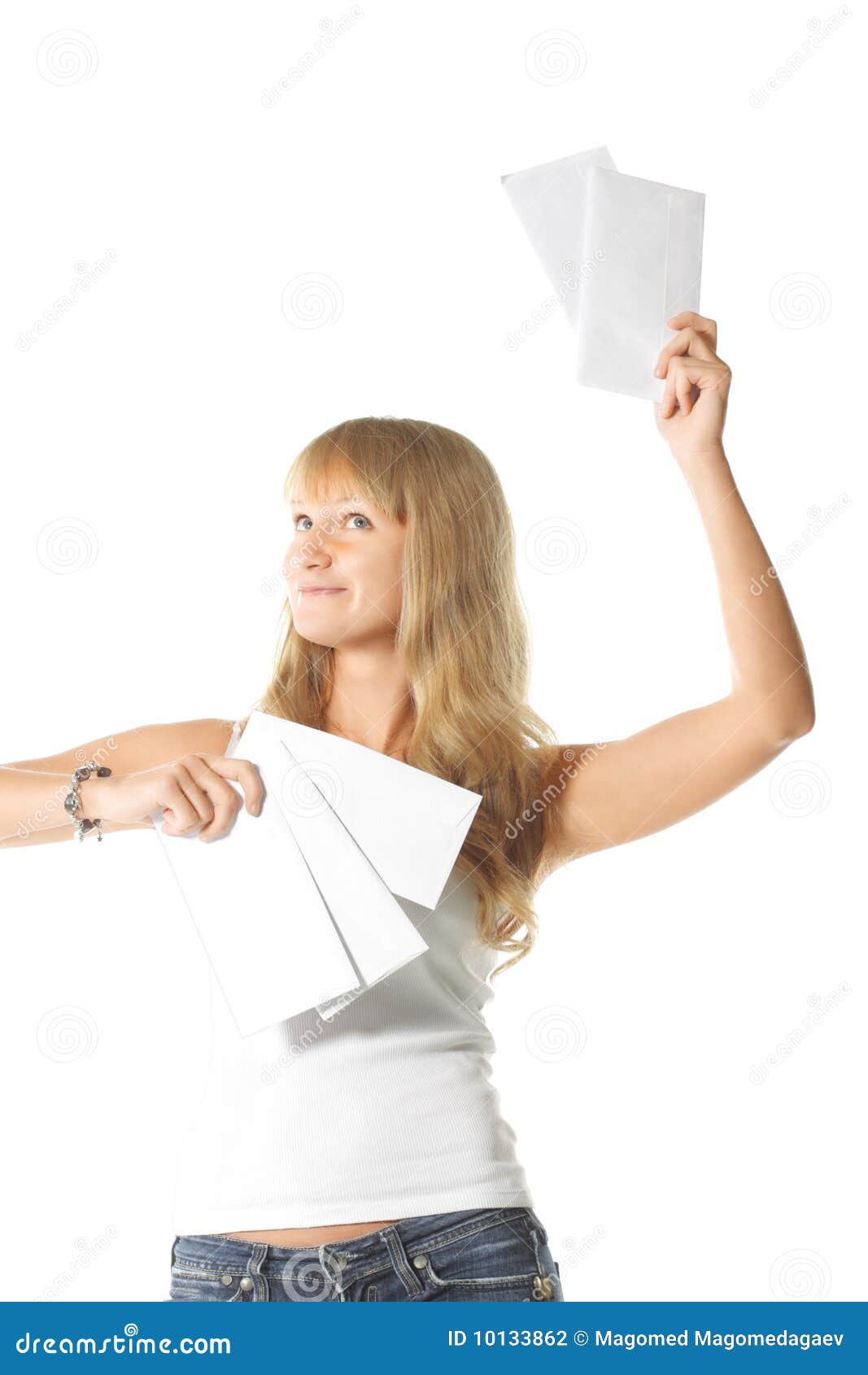 Dancing Envelopes Stock Photos - Free & Royalty-Free Stock Photos from ...