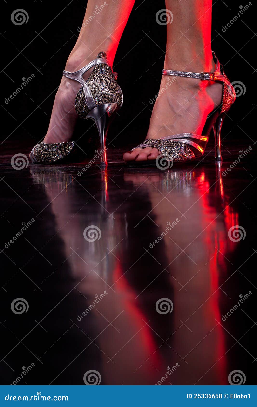 Dancing feet. stock photo. Image of dancer, moving, action - 25336658