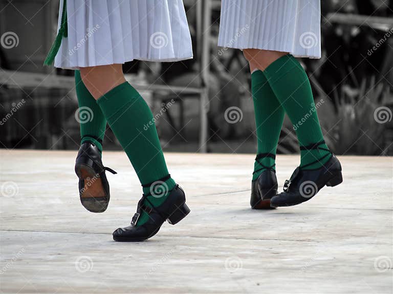 Dancing Feet stock image. Image of soul, music, shoe, song - 4060345