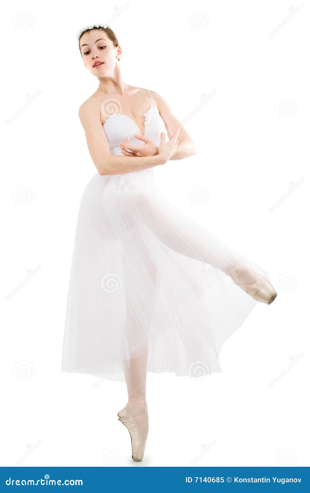 Dancing gracefully stock image. Image of elegance, people - 7140685