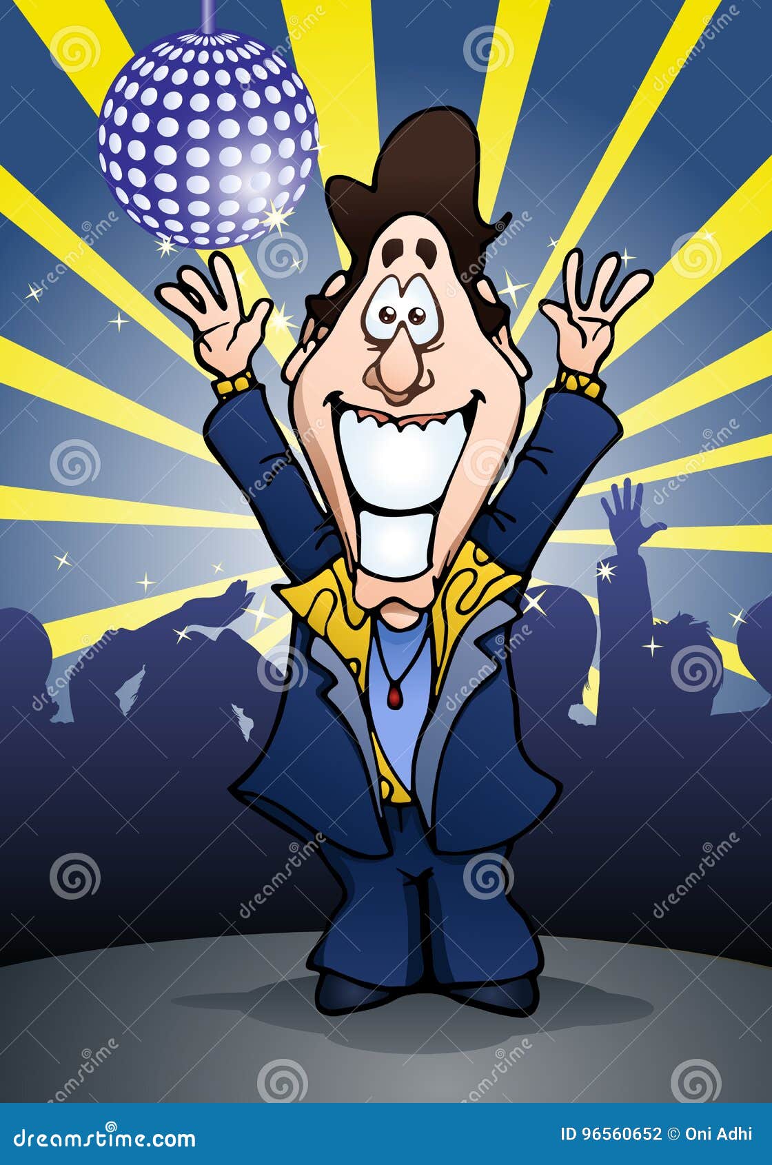 Happy Dance Of Female Graduate, Girl In Bachelor Gown And Cap Holding ...