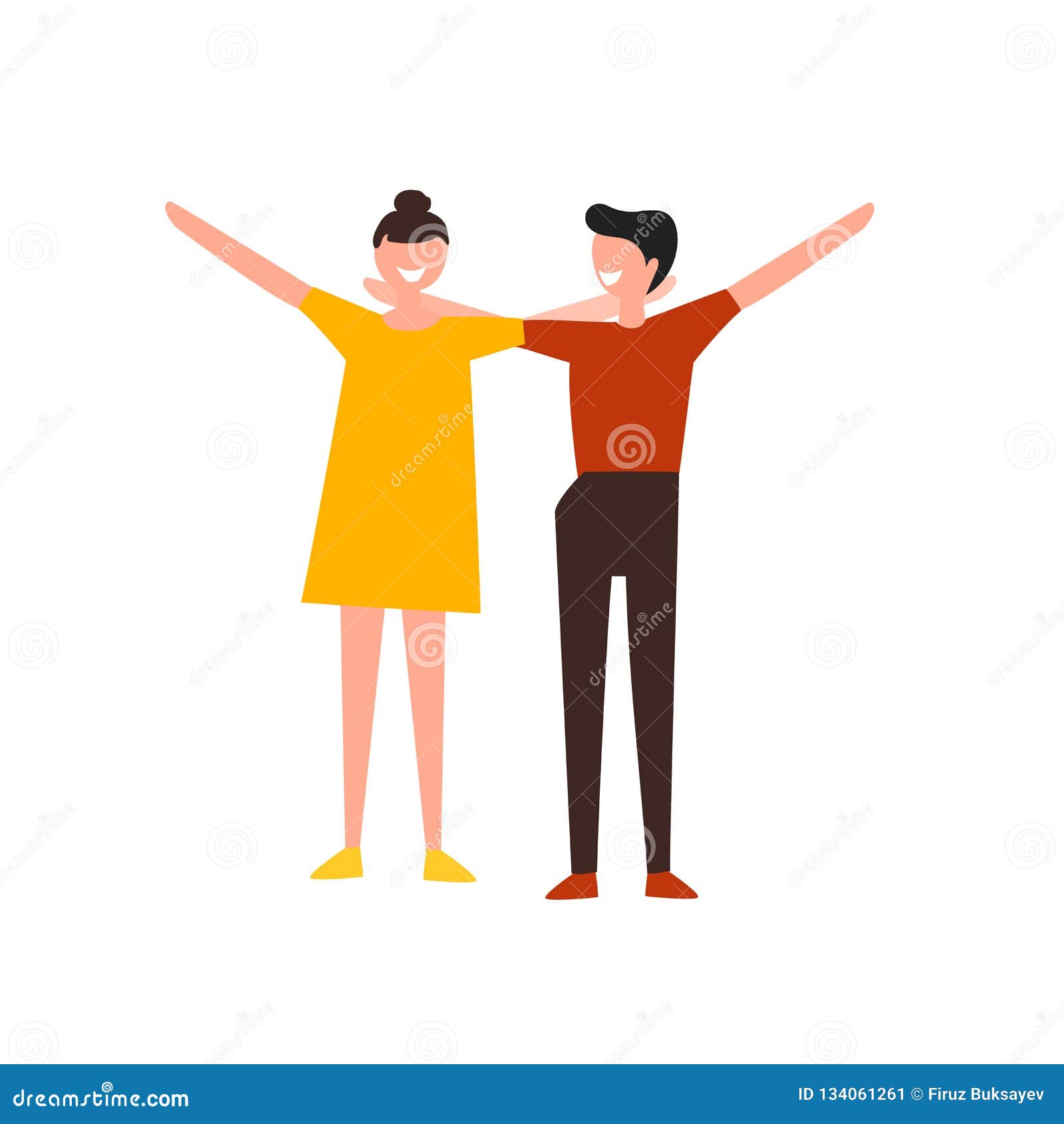 Dancing Icon Vector Isolated on White Background, Dancing Sign , Human ...